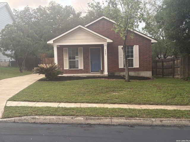 8607 Willow Glen Dr, San Antonio, TX 78250