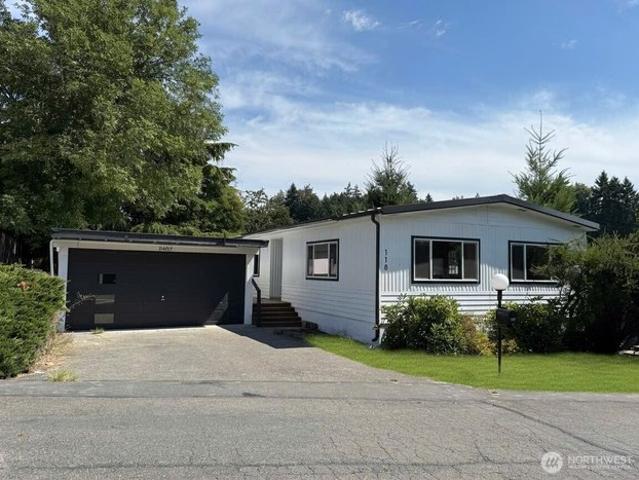 8607 32nd Avenue Ct S Unit 118, Lakewood, WA 98499