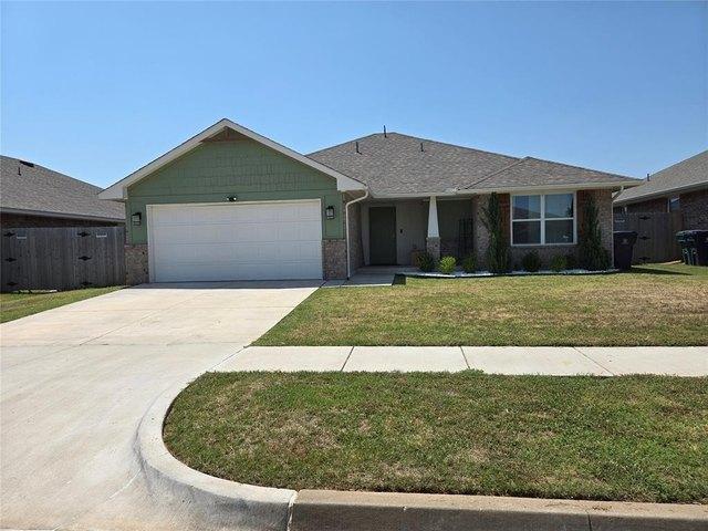 8608 NW 77th St, Oklahoma City, OK 73132