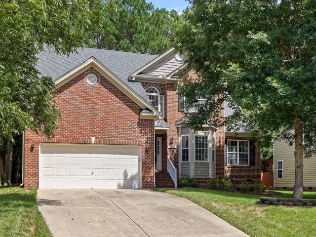 8608 Barrett Hall Lane