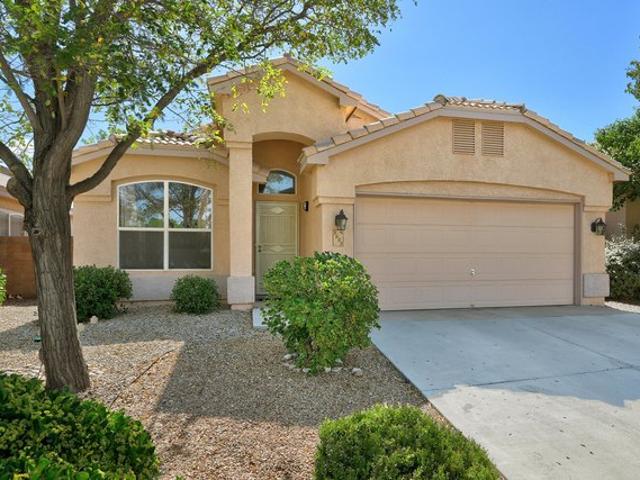 8608 Bluff Springs Dr NE, Albuquerque, NM 87113