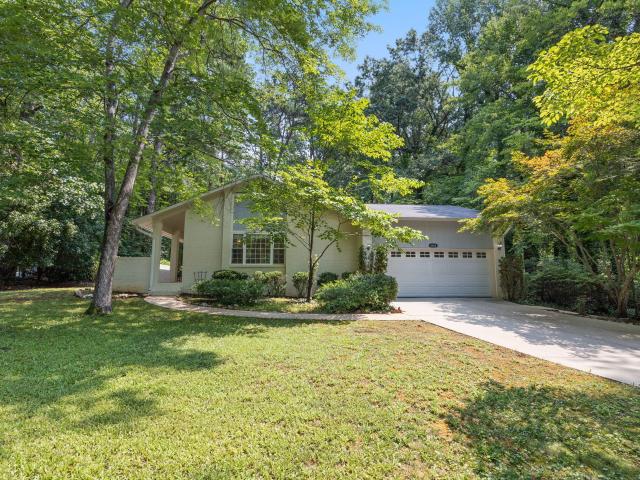 8608 Caswell Court