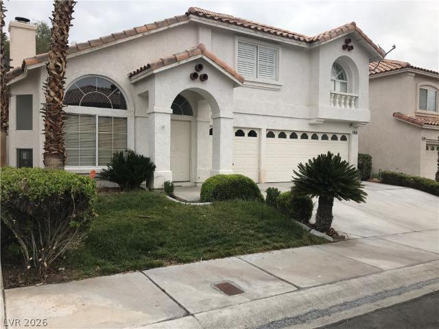 8608 Copper Knoll Ave, Las Vegas, NV 89129 | MLS #2766