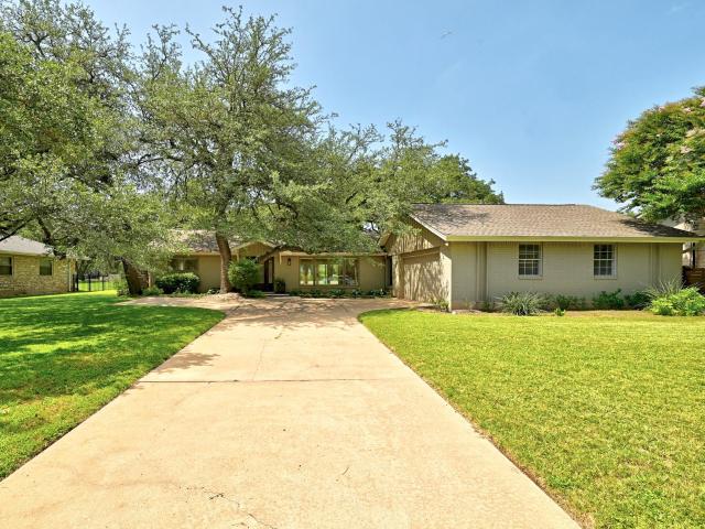 8608 Crest Ridge Cir