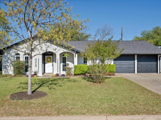 8608 Donna Gail Dr, Austin, TX 78757 | MLS #1319 | Compass