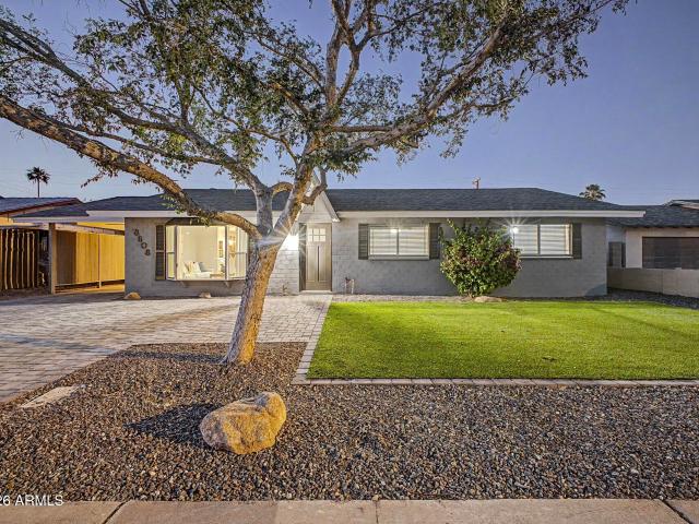 8608 E Vernon Ave, Scottsdale, AZ 85257 | MLS #7014 | Compass