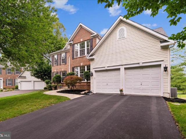 8608 Lawrence Mill Court