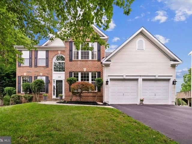 8608 Lawrence Mill Ct, Ellicott City, MD 21043