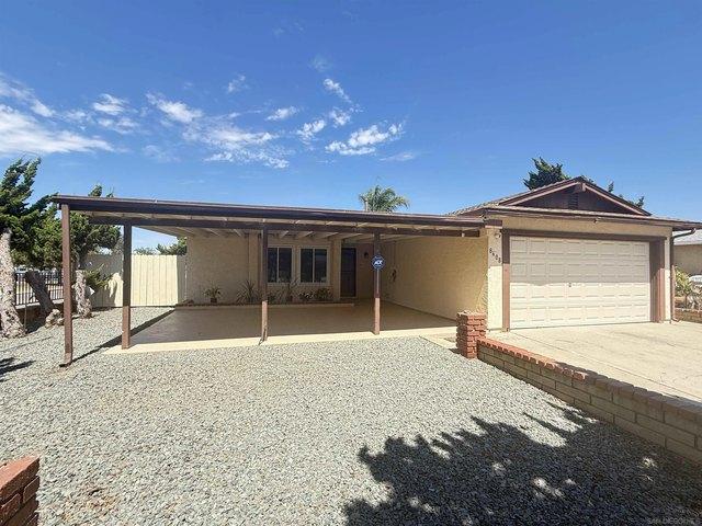 8608 Reagan Cir, San Diego, CA 92126