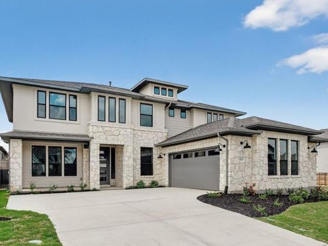 8608 Turaco Trl, Austin, TX 78744