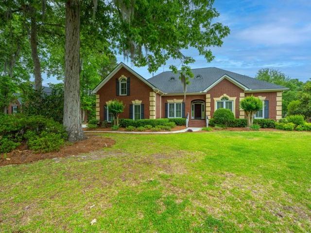 8608 Timbermarsh Ln, North Charleston, SC 29420