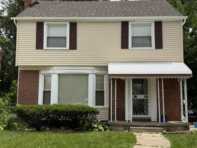 8608 Ward Ave, Detroit, MI 48228
