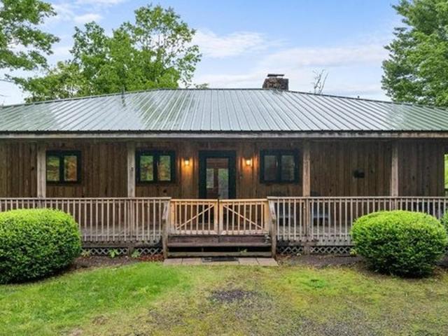 860/960 Robbins Rd, Franklin, NC 28734