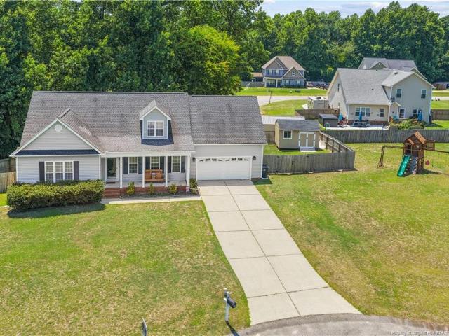 8609 Matchpoint Drive
