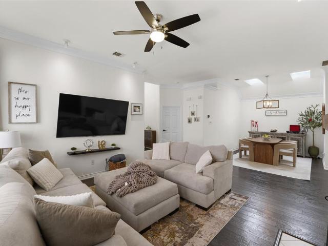 8609 Old Oak Drive