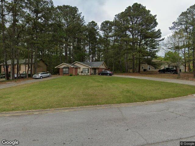 8609 Baldwin Pkwy, Douglasville, GA 30134