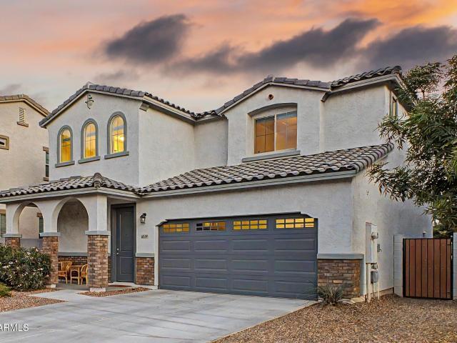 8609 E Posada Ave, Mesa, AZ 85212 | MLS #7019 | Compass