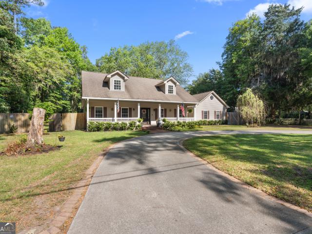 8609 Gohler Ave, Savannah, GA 31406 | MLS #10734 | Compass