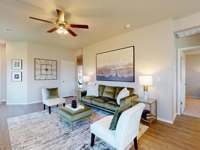 8609 Preston Wood Drive