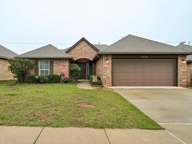 8609 SW 36th St, Oklahoma City, OK 73179