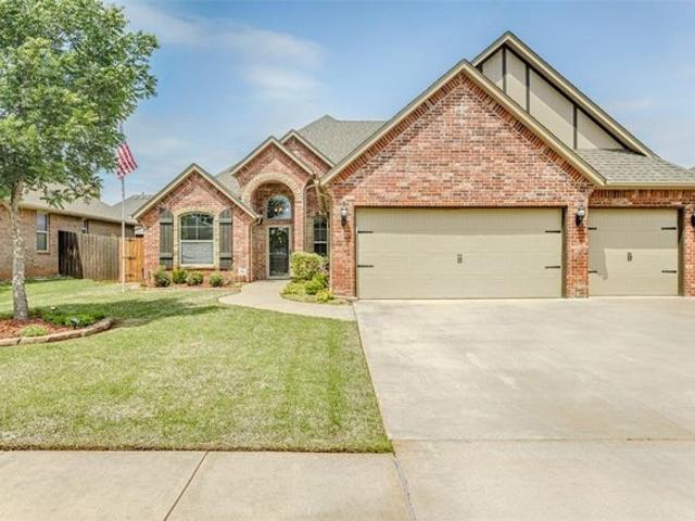 8609 SW 66th Pl, Oklahoma City, OK 73169