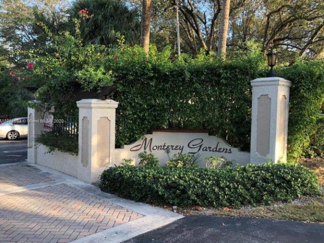8609 Sw 68Th Ct 25, Pinecrest, FL