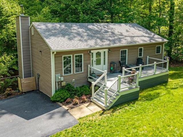 8609 Short St, Manassas, VA 20112