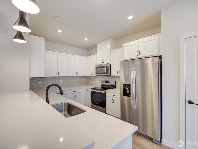 8609 Soper Hill Rd, Unit D129, Marysville, WA 98270 | MLS #2514