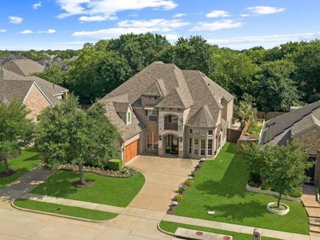 8609 Tuscan Oaks Dr, McKinney, TX 75071