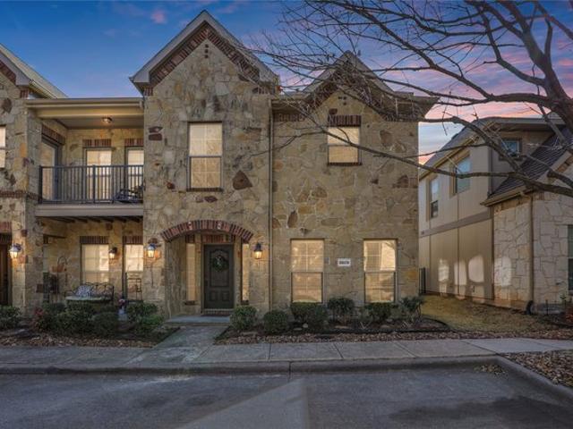8609 Trolley Trl, McKinney, TX 75070