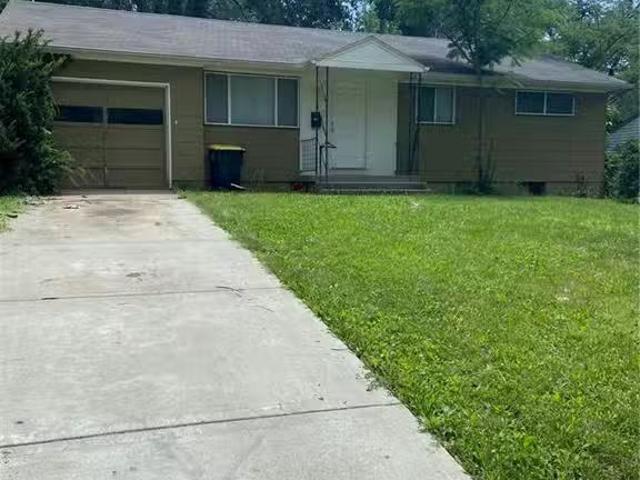 8609 WINCHESTER AVE, KANSAS CITY, MO 64138 Single Family Resid.