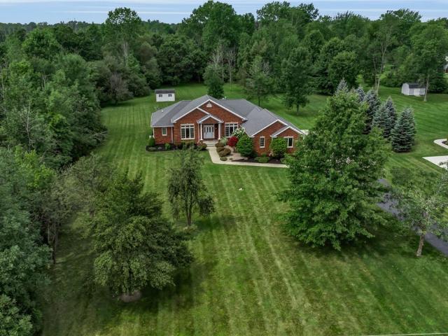 8600 Northfield Road