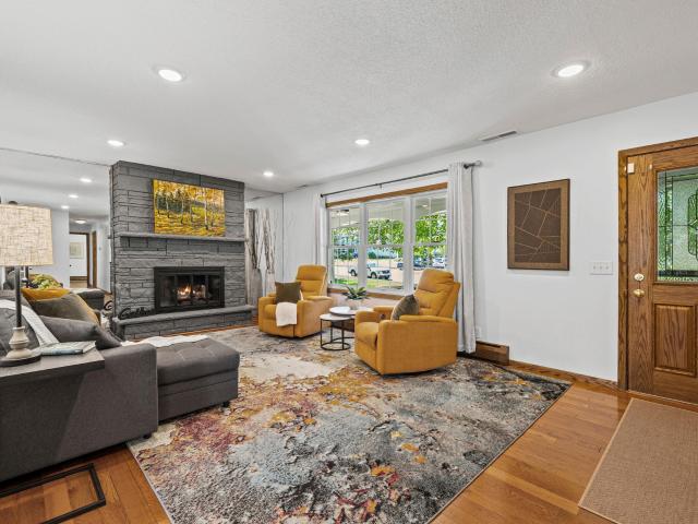 8600 Northwood Parkway