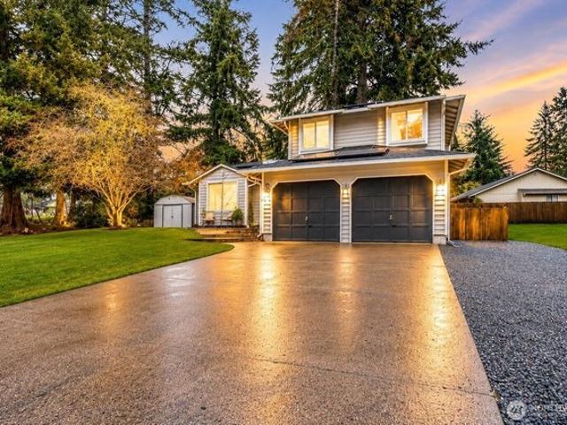 8600 Oxford Ave SE, Lacey, WA 98503