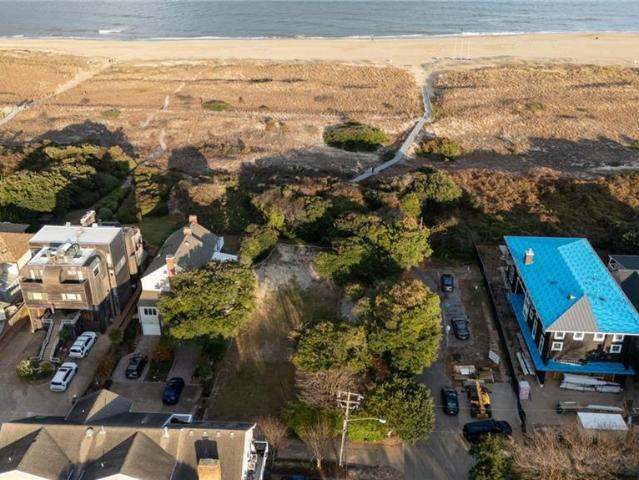8600 Ocean Front AVE