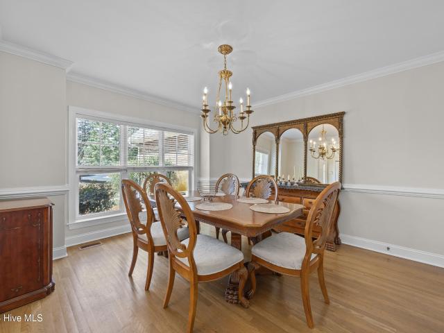 8600 Abbey Glen Way, Wilmington, NC 28411 | MLS #100561