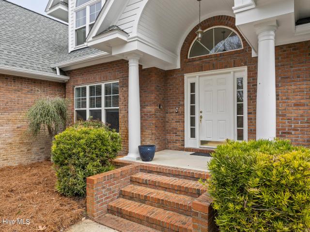 8600 Abbey Glen Way