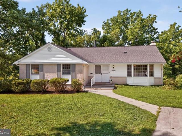 8600 Buckhannon Dr, Potomac, MD 20854