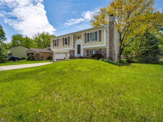 8600 Brentwood Drive