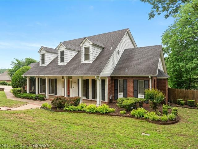 8600 Canopy Oaks Drive