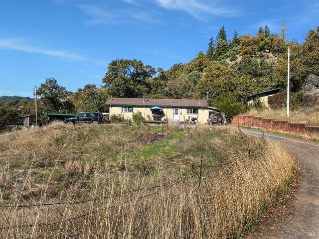 8600 Cave Creek Rd, Redwood Valley, CA 95470