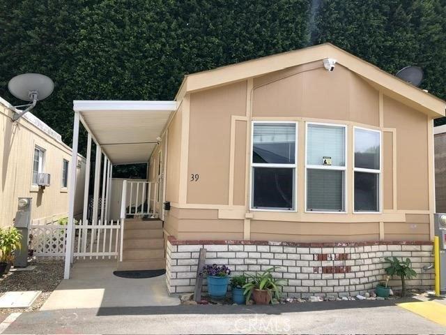 8600 Contreras St Spc 39, Paramount, CA 90723