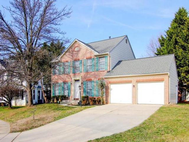 8600 Davis Rd, Columbia, MD 21045