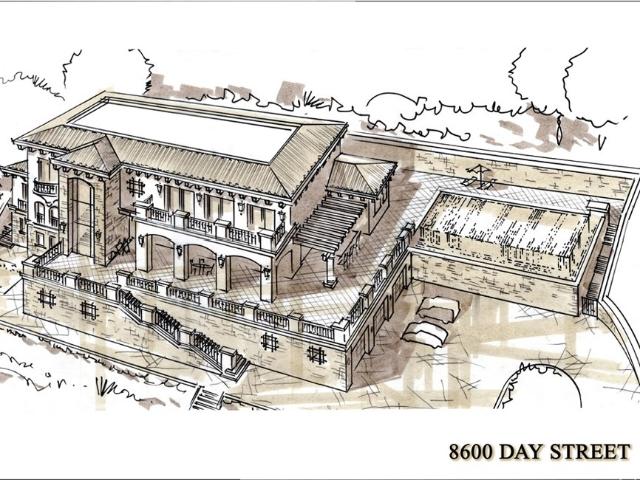 8600 Day, Sunland, CA 91040 | MLS #SR25130