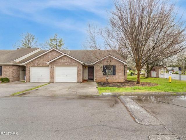 8600 Denmark St, Knoxville, TN 37931