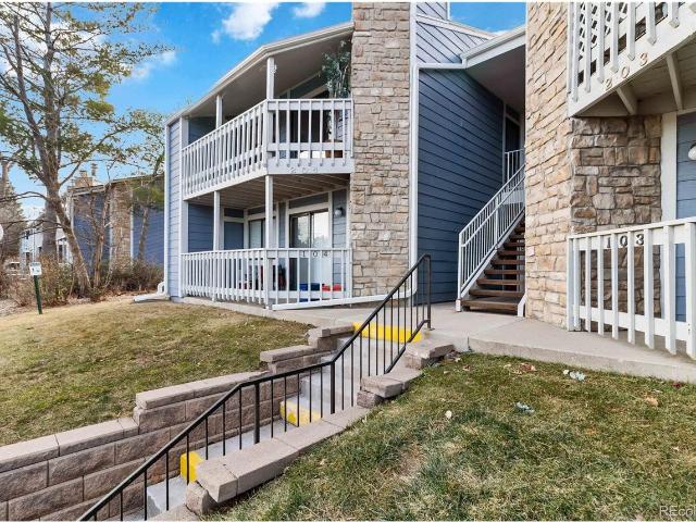 8600 E Alameda Ave, Unit 204, Denver, CO 80247 | MLS #3821