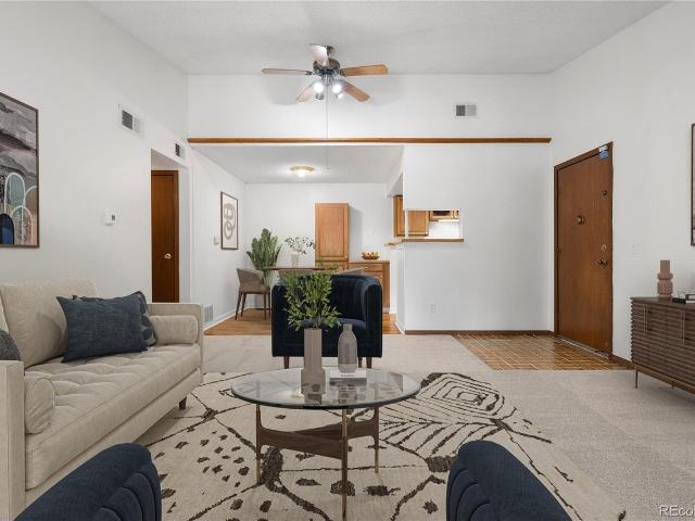 8600 E Alameda Ave, Unit 207, Denver, CO 80247 | MLS #2593