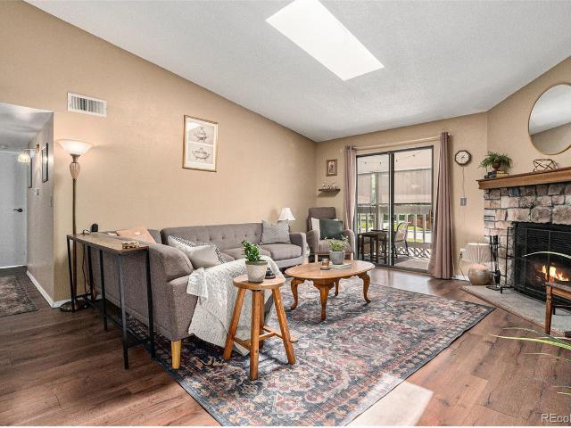 8600 E Alameda Ave, Unit 208, Denver, CO 80247 | MLS #5538 | Compass