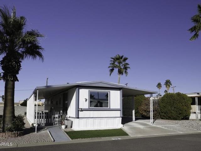 8600 E Broadway Rd Lot 13, Mesa, AZ 85208