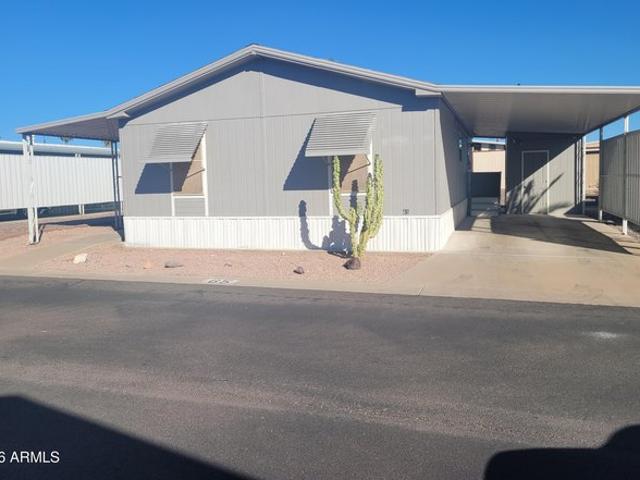 8600 E Broadway Rd Lot 65, Mesa, AZ 85208